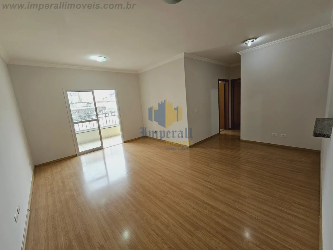 Apartamento Bairro Floradas São José 117 m² 4 dormitórios 2 vagas