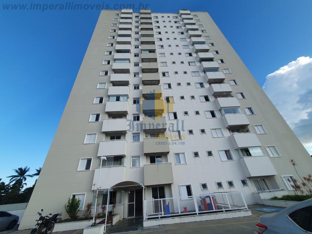 Lançamento Edifício Jacarandá em São José dos Campos